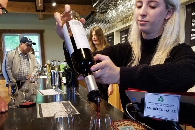 Quebec City - E-Tandem Rental on Ile d'Orléans - Frequently Asked Questions (FAQs)