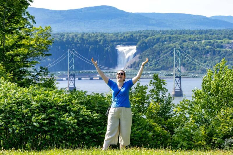 Quebec City: Electric Bike Rental on Ile d'Orléans - Key Points