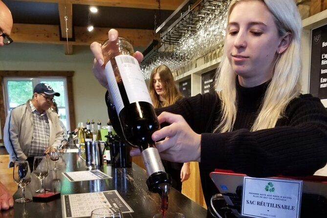 Quebec City - Electric Bike Rental on Ile d'Orléans - What to Expect from Your Electric Bike Journey on Île dOrléans