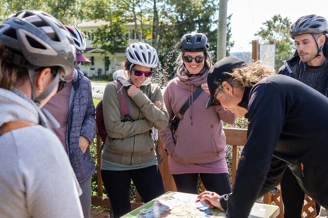 Quebec City - Guided E-Bike Tour & Tastings - Ile d'Orléans - What Makes This Tour Stand Out?
