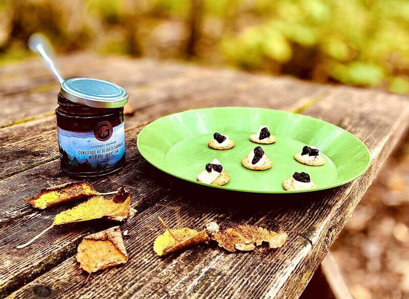 Quebec City: Guided Hike in Jacques-Cartier National Park - A Deep Dive into the Experience