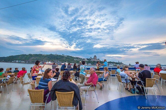 Quebec City Guided Sightseeing Cruise - Analyzing the Experience: What You Can Expect