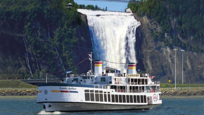 Québec City: Guided Sightseeing River Cruise - In The Sum Up