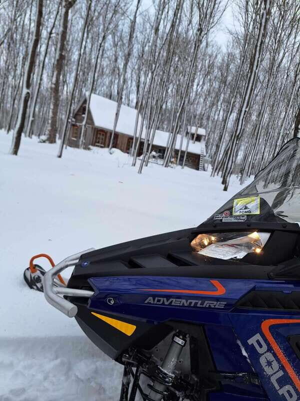 Quebec City: Guided Snowmobile Tour - Introduction: A Thrilling Way to Experience Quebec’s Winter