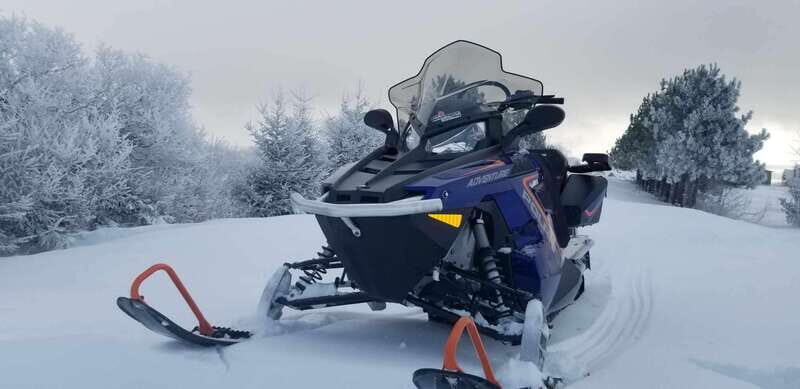 Quebec City: Guided Snowmobile Tour - Who Will Love This Tour?