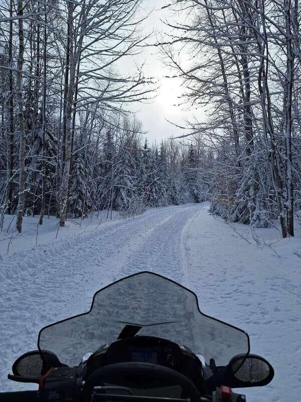 Quebec City: Guided Snowmobile Tour - Practical Tips for Your Snowmobile Adventure