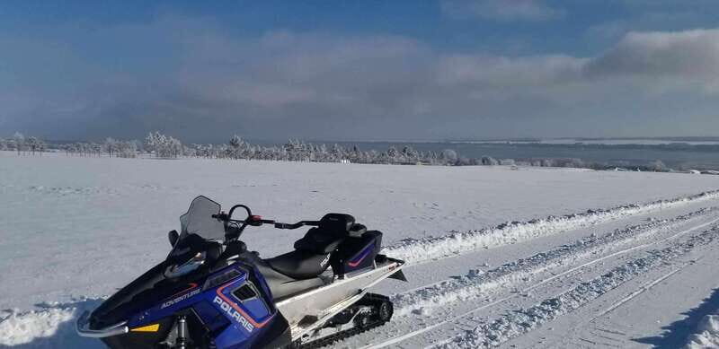Quebec City: Guided Snowmobile Tour - FAQ