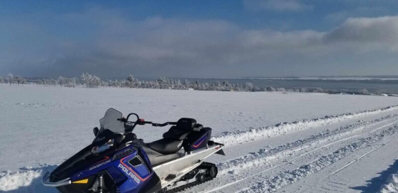 Quebec City: Guided Snowmobile Tour - Final Thoughts: Is This Tour for You?