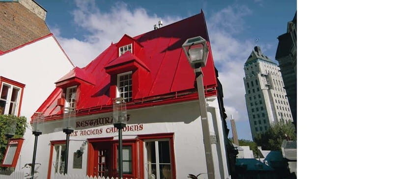 Quebec city guided tour 4H with Driver/Guide - Why Choose This Quebec City Guided Tour?