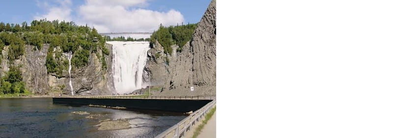 Quebec city guided tour 4H with Driver/Guide - The Practicalities: Transportation and Flexibility