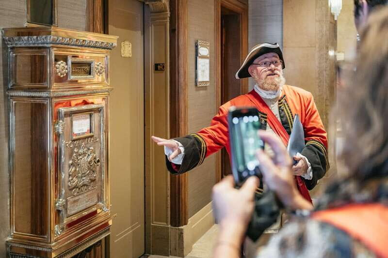 Quebec City: Guided Tour of Fairmont Le Château Frontenac - Final Thoughts