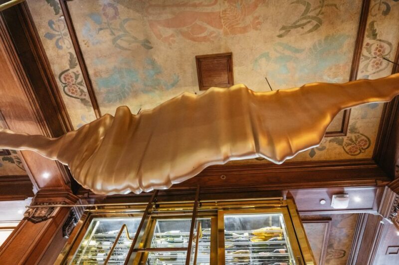 Quebec City: Guided Tour of Fairmont Le Château Frontenac - FAQs