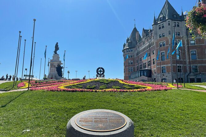 Quebec City Highlights walking tour (2h) - Why the Tour Works