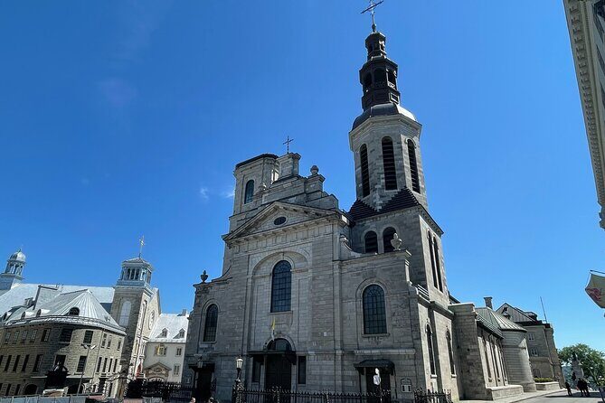 Quebec City Highlights with a private driver (2h) - Who Will Benefit Most from This Tour?
