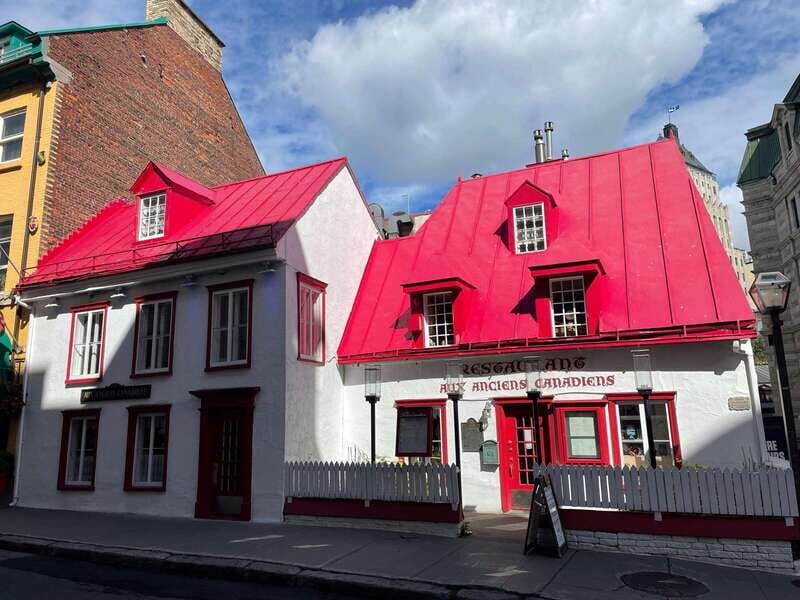 Quebec City: Historic District Walking Tour (3h) - Why This Tour Offers Good Value