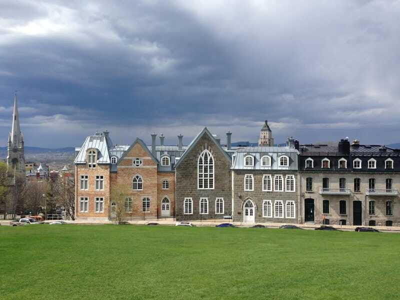 Quebec City: Historic District Walking Tour (3h) - Who Should Consider This Tour?