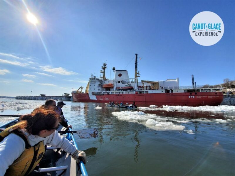 Quebec City: Ice Canoeing with Hot Chocolate & Sauna - Final Thoughts