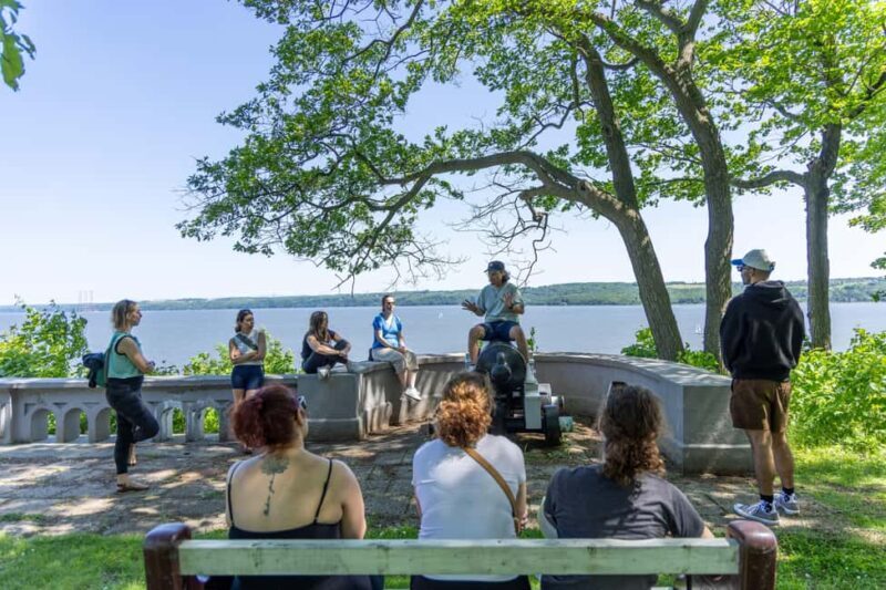 Quebec City: Ile d'Orléans Guided E-Bike Tour with Tastings - Key Points