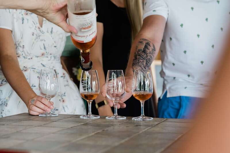 Quebec City: Island of Orléans Taste Trail - An In-Depth Look at the Tour Experience