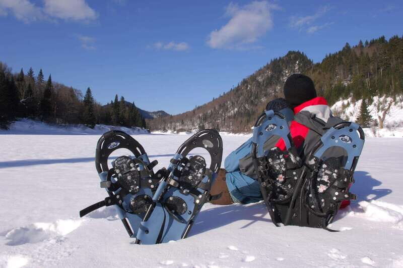 Quebec City: Jacques-Cartier National Park Snowshoeing Tour - Who Should Consider This Tour?