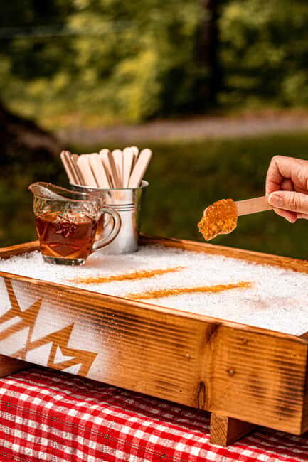 Quebec City (Lévis): self-guided sugar shack tour + meal + maple taffy - Discovering Quebec’s Maple Charm: A Deep Dive