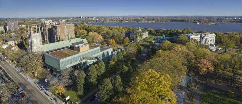 Quebec City: MNBAQ National Fine Arts Museum Entry Ticket - Final Thoughts