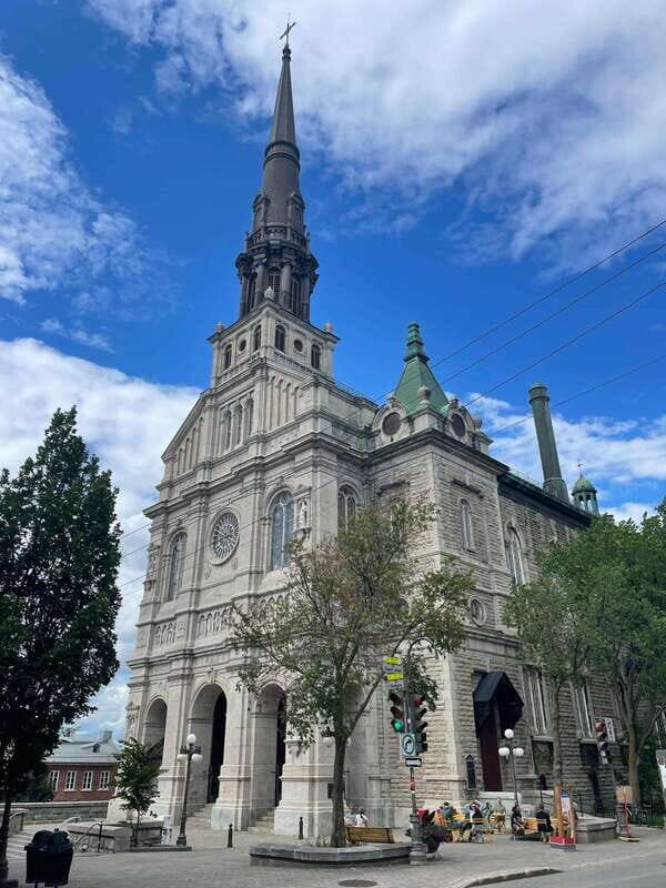 Quebec City: Montcalm & St-Jean Baptiste Walking Tour (2,5h) - Quebec City: Montcalm & St-Jean Baptiste Walking Tour (2.5h) — A Deep Dive Into Two Vibrant Neighborhoods