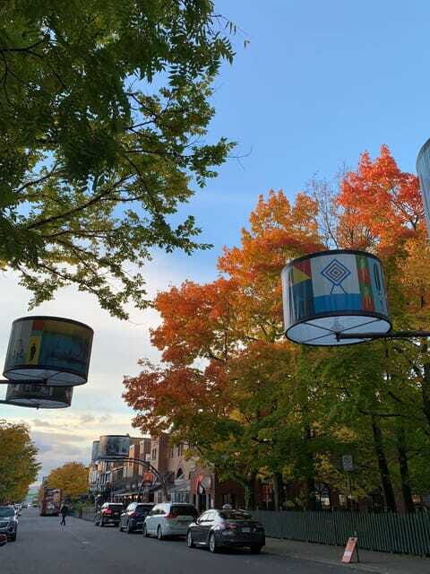 Quebec City: Montcalm & St-Jean Baptiste Walking Tour (2,5h) - Who Should Book This Tour?