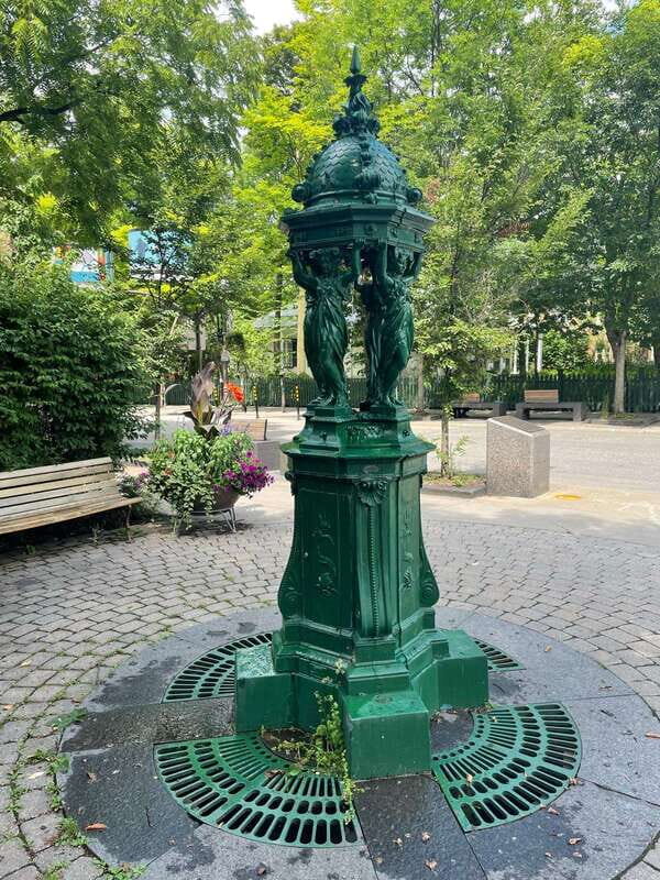 Quebec City: Montcalm & St-Jean Baptiste Walking Tour (2,5h) - Final Thoughts