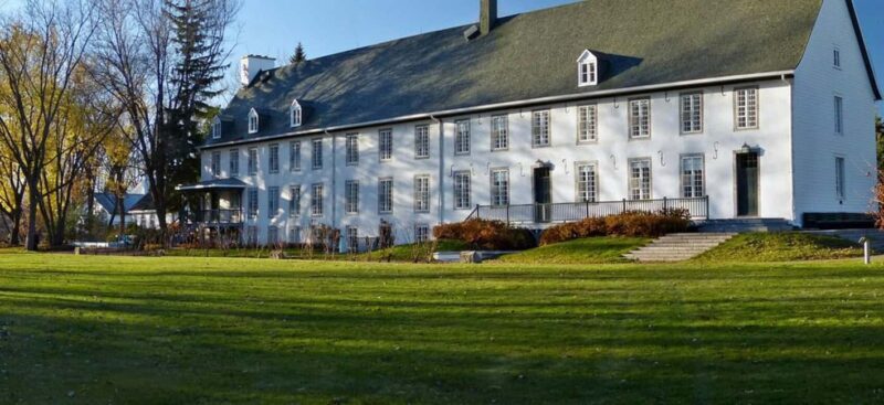 Quebec City: Montmorency Falls and Microbrewery eBike Tour - FAQs