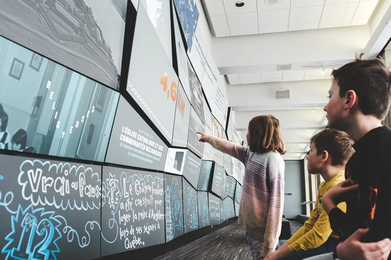 Quebec City: Observatoire de la Capitale Entry Ticket - Key Points