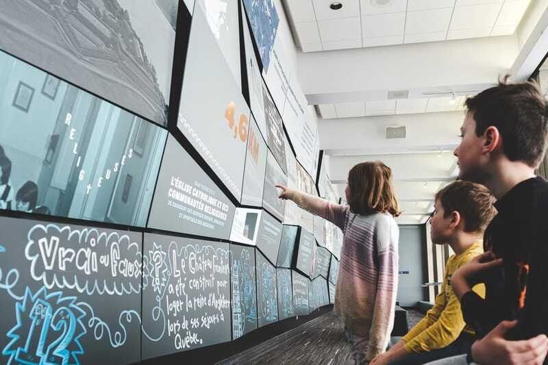 Quebec City: Observatoire de la Capitale Entry Ticket - A Closer Look at the Itinerary