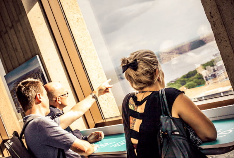 Quebec City: Observatoire de la Capitale Entry Ticket - The Practicalities: Timing, Group Size, and Cost