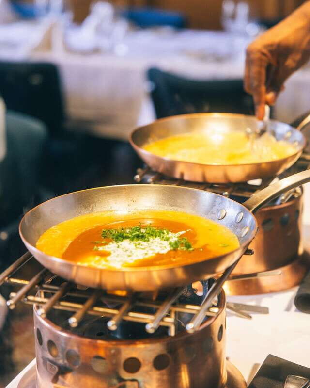 Quebec City: Old Quebec 5-Course Gourmet Food Tour - FAQ