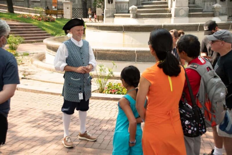 Quebec City: Old Quebec Historical Walking Tour - Authenticity and Guest Experience