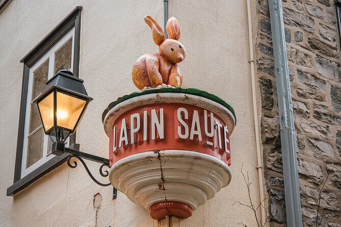 Quebec City Old Town Private Self Guided Walking Tour - Exploring the Stops: What You’ll Experience