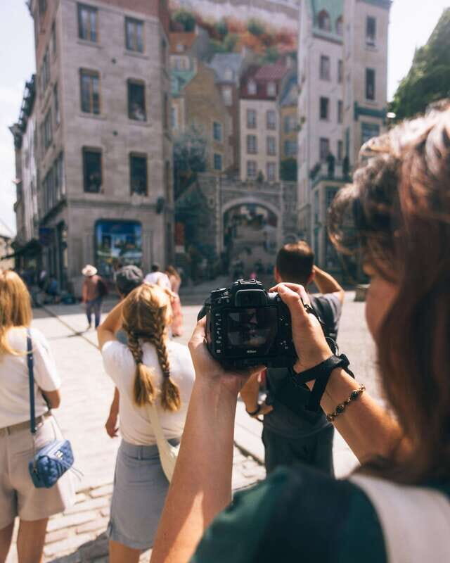 Quebec City Private Walking Tour with Funicular Ride - Who Will Love This Experience?