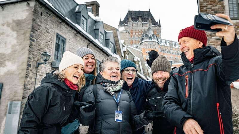 Quebec City Private Walking Tour with Funicular Ride - Final Thoughts