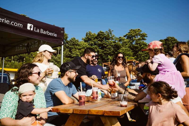 Quebec City - Regular Bike Rental on Ile d'Orléans - Key Points