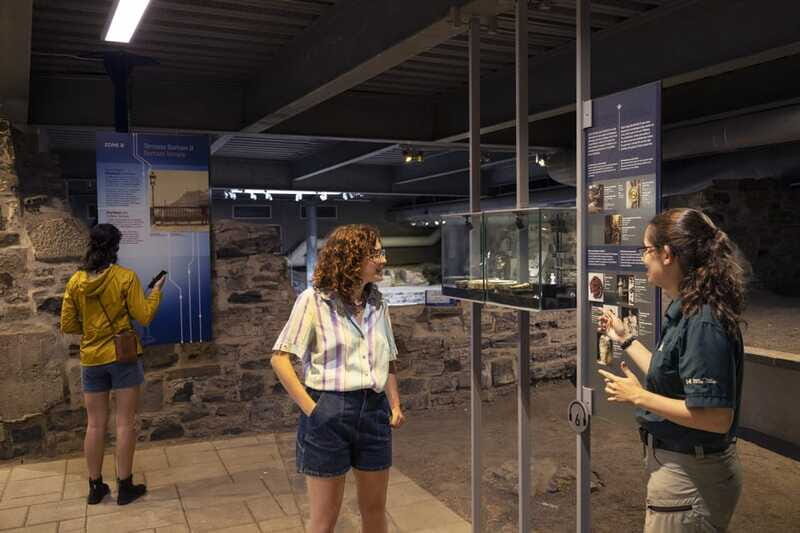 Québec City: Saint-Louis-Forts-and-Châteaux visit - Who Will Love This Experience?