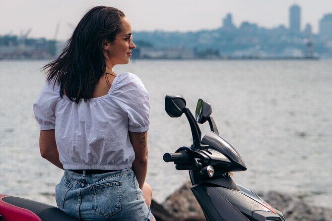 Quebec City - Scooter Rental on Ile d'Orléans - FAQ