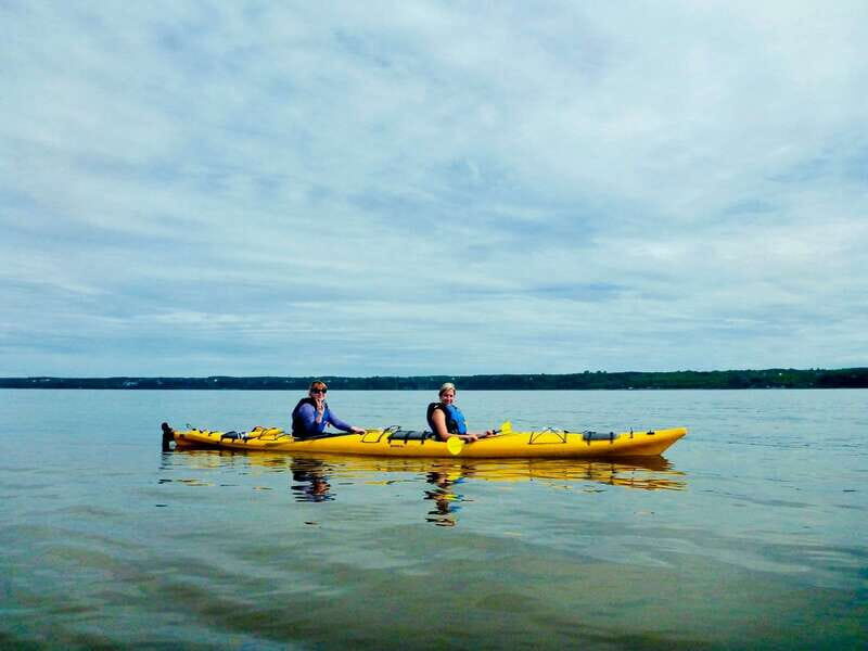 Quebec City: Sea-Kayaking Tour in Orleans Island - Analyzing the Value: Is It Worth It?