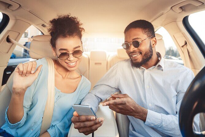 Quebec City Self-Guided Driving Audio Tour - What We Love About This Tour