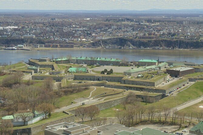 Québec City self-guided walking tour & scavenger hunt - Discovering Québec City on Your Terms: An In-Depth Review