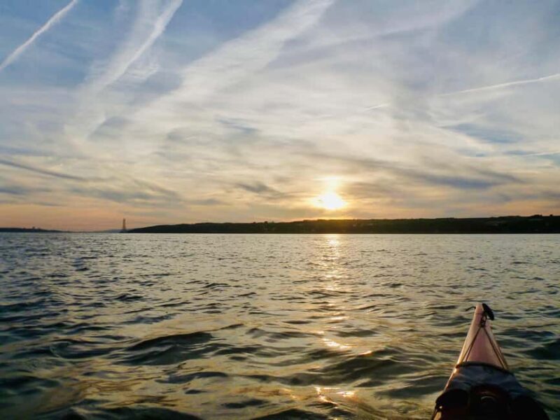 Quebec City Sunset Sea-Kayaking Tour with Mapple Wine - An In-Depth Look at the Tour