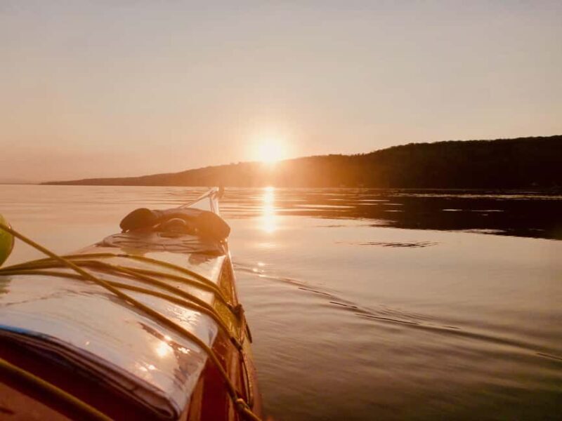 Quebec City Sunset Sea-Kayaking Tour with Mapple Wine - Final Thoughts: Is This Tour Worth It?