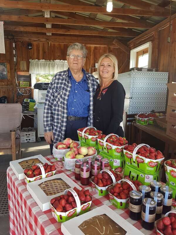 Quebec City - Tandem Bike Rental on Ile d'Orléans - A Deep Dive into the Experience