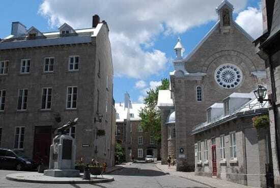 Quebec: City Tour, Montmorency Falls & Île d'Orléans Tour - FAQs
