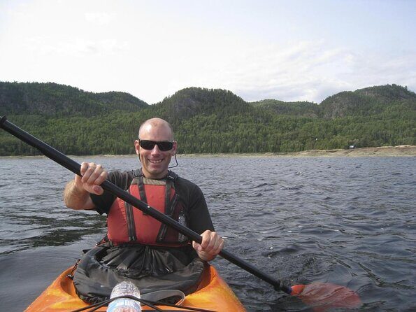 Québec City: Whale Watching Tour with Bus Transportation - What We Love About This Tour