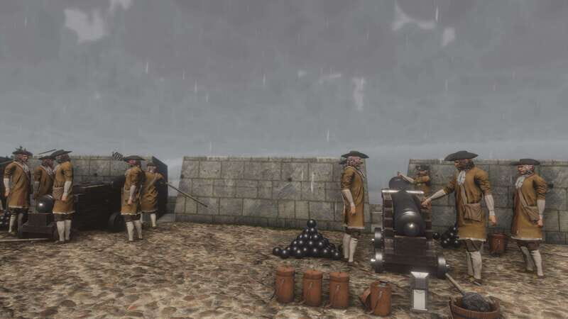 Quebec City's History in Virtual Reality - The Content: 10 Key Moments in Quebec’s Past